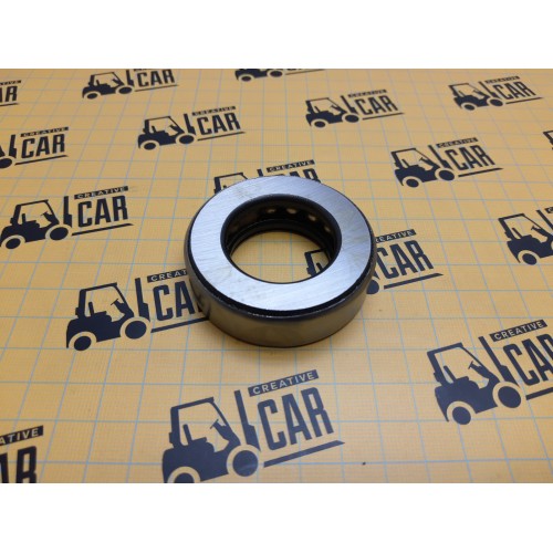 Підшипник упорний шворня, для навантажувача ТСМ FD20-30T3Z, FB20-30 ...