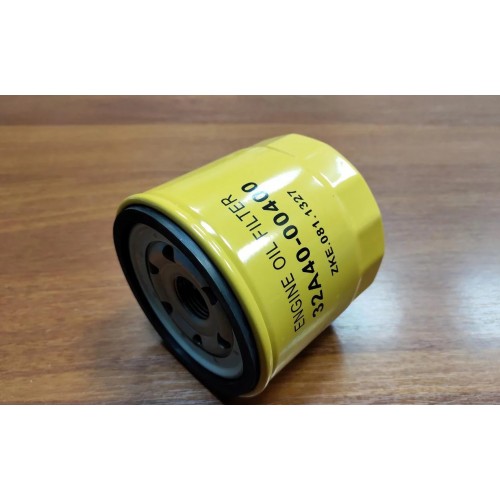Фільтр масляний, для двигуна Mitsubishi S4S, S6S, № 32A40-00100, 32A40 ...